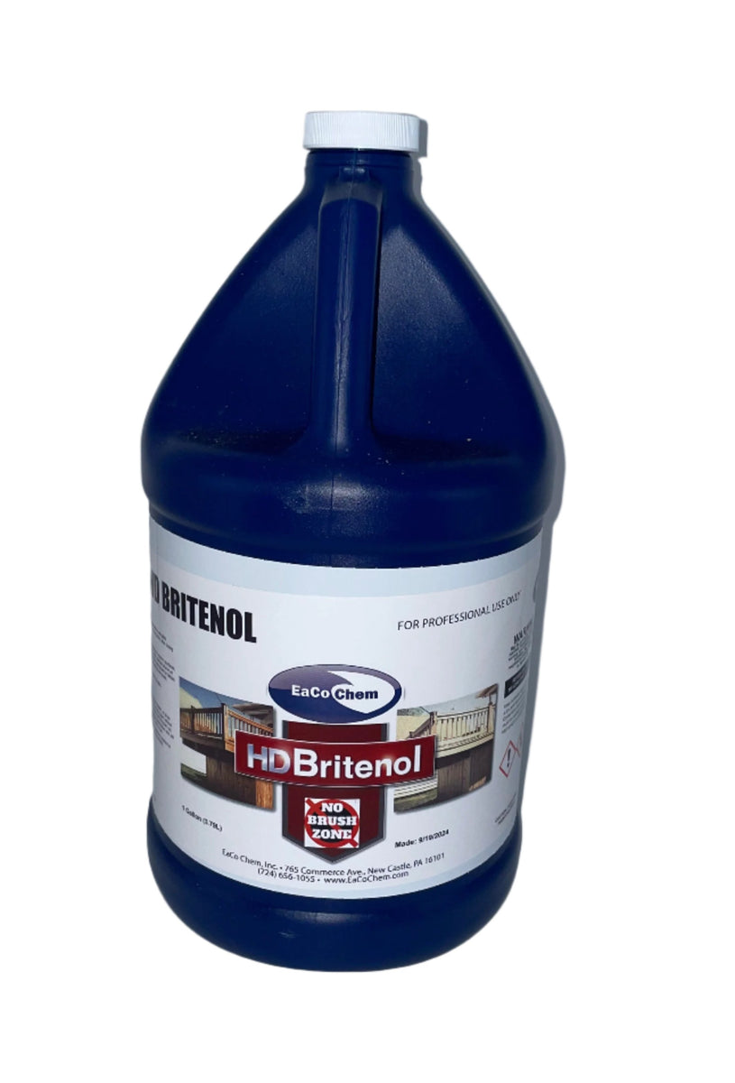 HD Britenol by EaCoChem – Absolute Chemical and Equipment
