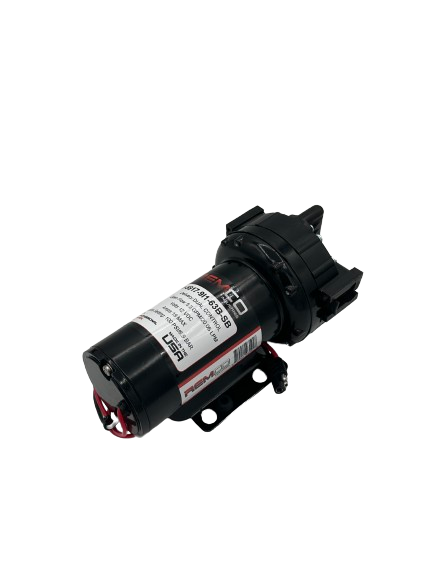Remco Smoothflo 5.3 GPM @ 100 PSI 12 Volt – Absolute Chemical and Equipment