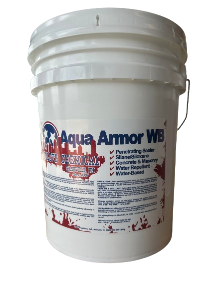 Aqua Armor