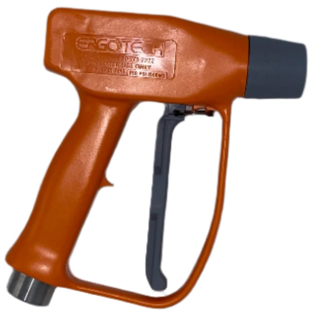Water Boss Industrial Water Gun – Absolute Chemical and Equipment