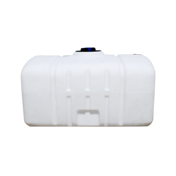 200 Gal Flat Bottom Tank Without Bands – Absolute Chemical and Equipment