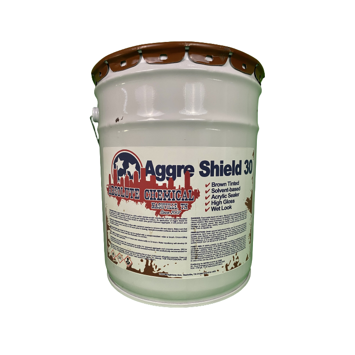 Aggre Shield 30 – Absolute Chemical and Equipment