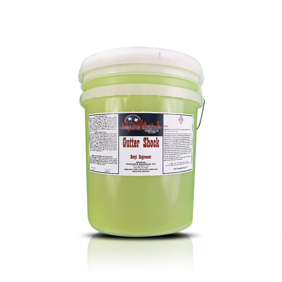 Pressure Washer and Soft Wash in TN - Absolute Chemical and Equipment